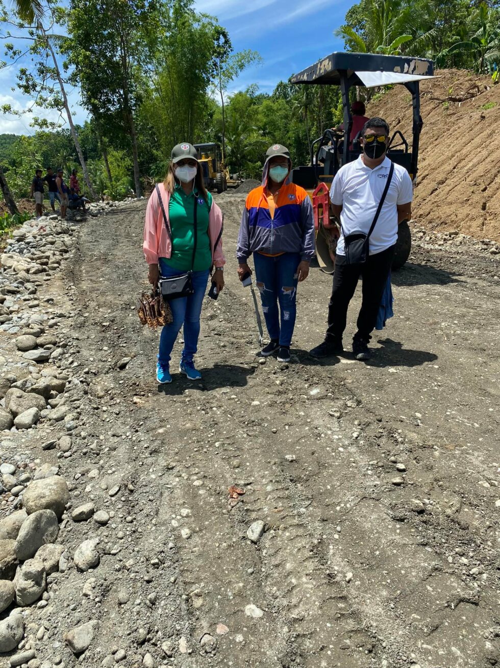 Farm to Market Roads in the Philippines: Building Better Paths for ...