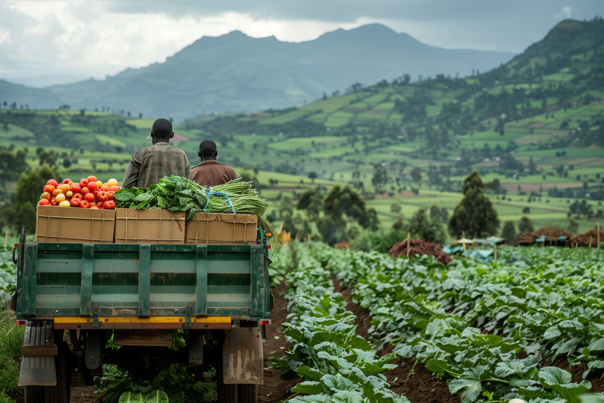 Farm to Market Roads in the Philippines: Building Better Paths for ...